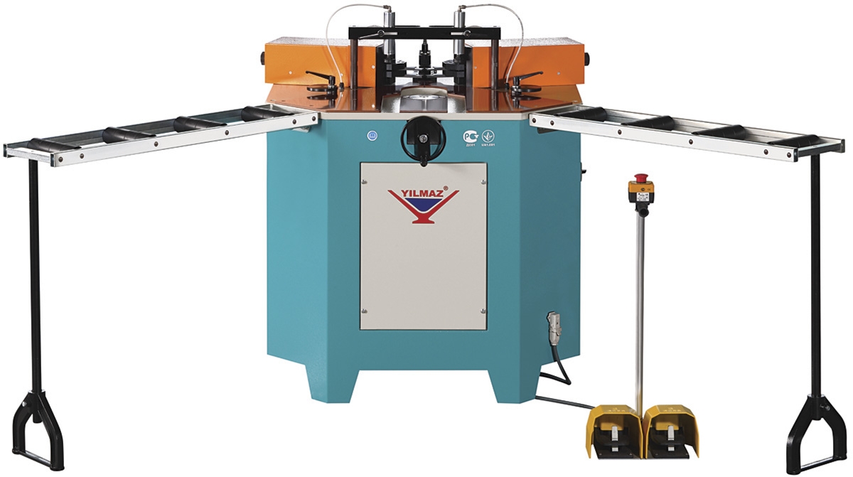 KP 120 – Machaltech